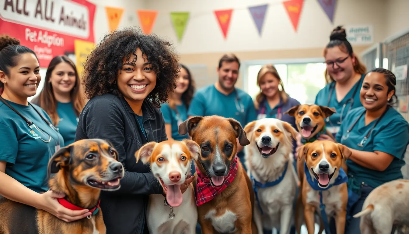 All About Animals Warren MI: A Guide to Pet Care, Adoption, and ...