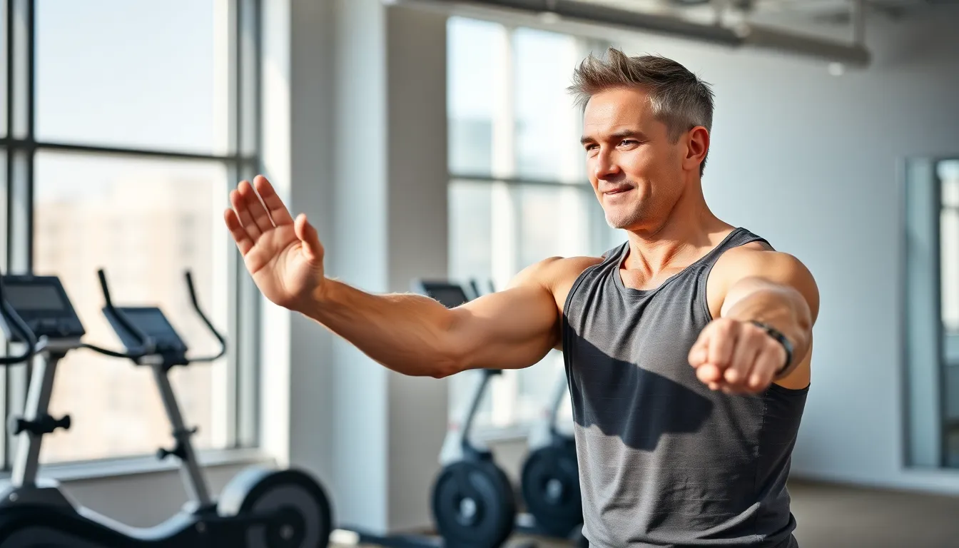 Ultimate Guide to Fitness for Busy Professionals: Maximize Health in ...